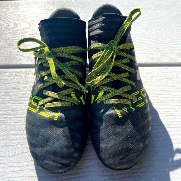 adidas | Shoes | Messi Soccer Shoes | Poshmark